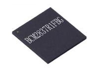 China Integrated Circuit Chip BCM2837R1FBG Central Processing Unit BGA Package for sale
