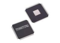 China TPS9900TPZPRQ1 DLP System Management And Illumination Controller 100TQFP IC Chip for sale