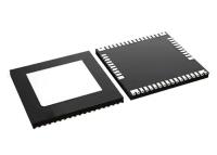 China Integrated Circuit Chip LMG3522R030RQSR Low Side Full Half Bridge Drivers IC VQFN52 for sale