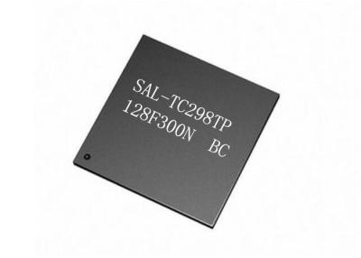 China Microcontroller MCU SAL-TC298TP-128F300N BC BGA416 32Bit TriCore CPU Chip for sale