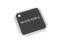 China 500 kB Flash SAK-TC213L-8F133N AC Powerful AURIX Microcontroller IC For Automotive for sale