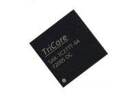China 200MHz Integrated Circuit Chip SAK-TC277T-64F200S DC Microcontroller IC 0.8mm Pitch for sale