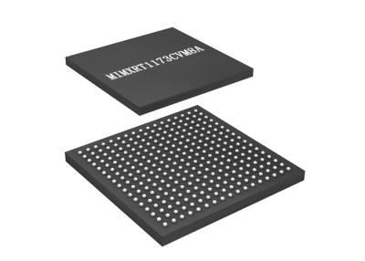 China MIMXRT1173CVM8A Single-Core 800MHz External Program Memory Microcontroller IC for sale