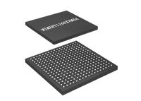 China 289-LFBGA MIMXRT1166XVM5A Microcontroller IC for Extended Industrial Products for sale