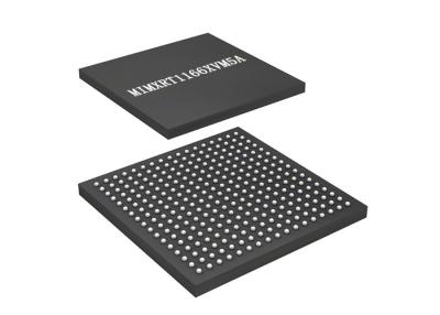 China 289-LFBGA MIMXRT1166XVM5A Microcontroller IC for Extended Industrial Products for sale