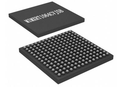China MIMXRT1064CVJ5B Microcontroller MCU 32-Bit ARM Cortex-M7 Microcontroller IC LFBGA-196 for sale