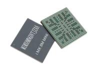 China Microcontroller MCU MIMX8MN6DVTJZAA i.MX 8M Nano Quad Microprocessors IC LFBGA486 for sale