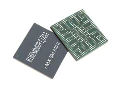 China Microcontroller MCU MIMX8MN6DVTJZAA i.MX 8M Nano Quad Microprocessors IC LFBGA486 for sale
