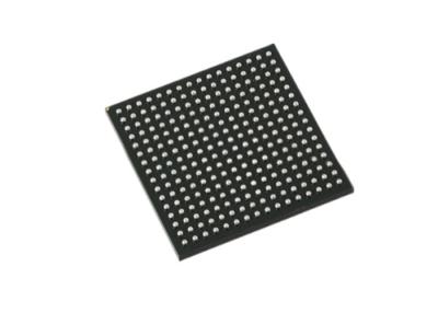 China 25k Logic Advanced Secure Control FPGA LFMXO5-25-9BBG256C Field Programmable Gate Array for sale