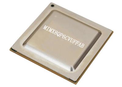 China 2 GB RAM MIMX8QP6CVUFFAB High-Performance 64 Bit Microcontroller MCU BGA Package for sale