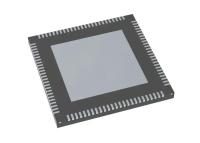 China 96kB USB7206C-I/KDX 6 Port USB Hub Controller IC VQFN100 Integrated Circuit Chip for sale