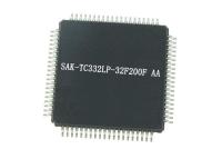 China SAK-TC332LP-32F200F AA Aurix TC3xx Microcontroller MCU with 248 kB SRAM 2 MB Flash and Low Power in TQFP-80 Package for sale