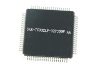 China SAK-TC332LP-32F300F AA 48V Automotive Radar Chipset Microcontroller MCU with 300 MHz Clock and ASIL-D/SIL-3 Compliance for sale