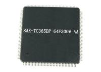 China SAK-TC365DP-64F300W AA Automotive MCU with LQFP-176 Package, ASIL-D Safety Functions, and 672 kByte SRAM for sale