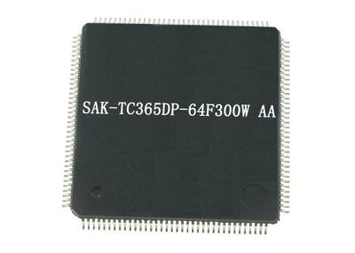 China SAK-TC365DP-64F300W AA Automotive MCU with LQFP-176 Package, ASIL-D Safety Functions, and 672 kByte SRAM for sale