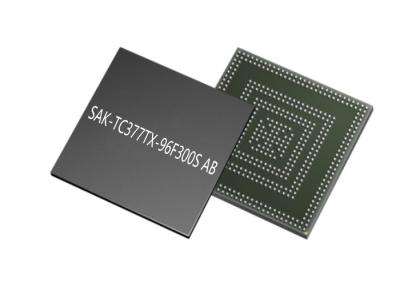 China SAK-TC377TX-96F300S AB 32-bit Microcontroller MCU TriCore 300 MHz 4.3 MB RAM LFBGA-292 Package for sale