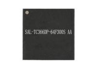 China SAL-TC366DP-64F300S AA 32Bit Dual Core Microcontroller MCU with 4MB Flash in 180-LFBGA Package for sale