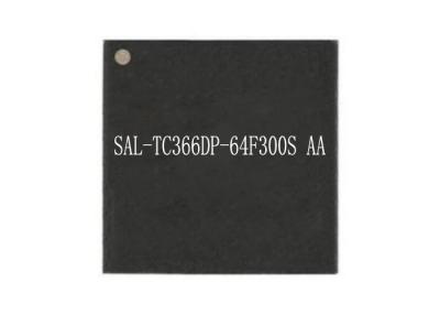 China SAL-TC366DP-64F300S AA 32Bit Dual Core Microcontroller MCU with 4MB Flash in 180-LFBGA Package for sale