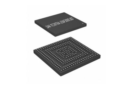 China SAK-TC397XA-256F300S BD 32-Bit 6-Core AURIX Microcontroller IC with 300MHz Speed and Automotive Radar Interface for sale