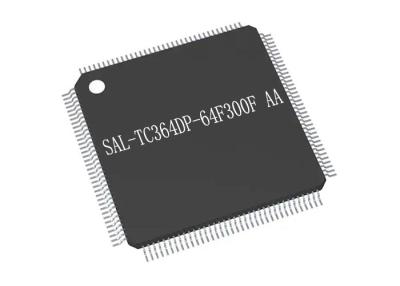 China SAL-TC364DP-64F300F AA Microcontroller MCU 300MHz 32Bit Dual Core with 4MB Flash AURIX TC3xx IC for sale
