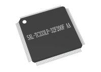 China SAL-TC333LP-32F200F AA 200MHz TriCore AURIX Microcontroller MCU with 2MB Flash and 6x CAN FD for sale