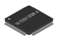 China SAL-TC332LP-32F200F AA 32-Bit Single-Core AURIX TriCore Microcontroller MCU with 248K x 8 RAM and 6x CAN FD for sale