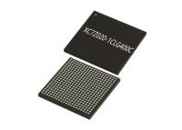China XC7Z020-1CLG400C Field Programmable Gate Array with Dual ARM Cortex-A9 MPCore, 28K Programmable Logic Cells, and 130 I/O for sale
