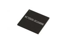 China XC7Z020-2CLG400E FPGA System On Chip with 766MHz Speed, Zynq-7000 Series and 85K Logic Cells for sale