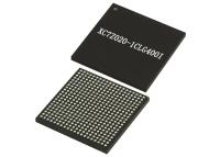 China XC7Z020-1CLG400I Field Programmable Gate Array with 1.2V to 3.3V I/O Voltage and 64-bit AXI Interface for Zynq-7000 System On Chip for sale