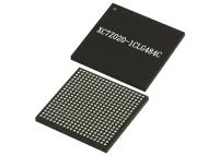 China XC7Z020-1CLG484C 667MHz FPGA with 256K SRAM and 48-bit Adder/Accumulator Zynq-7000 System On Chip for sale