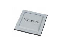 China Integrated Circuit Chip Low Latency LS1017ASN7KQA 1.0GHz Microprocessors IC for sale