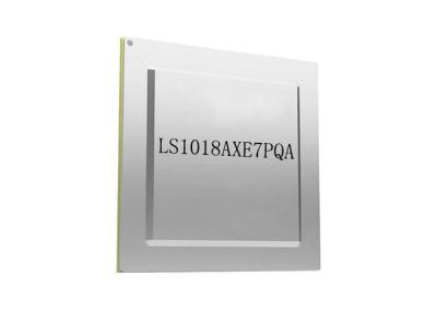 China Integrated Circuit Chip LS1018AXE7PQA 64Bit Microprocessor IC​ FBGA448 Single Core for sale
