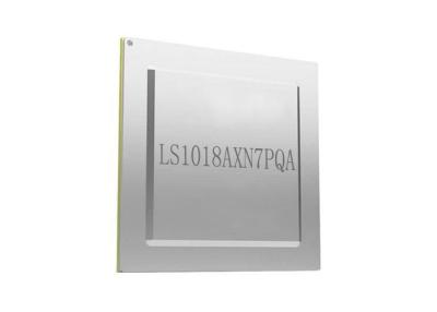 China Microprocessor IC LS1018AXN7PQA FBGA448 Single Core Arm Cortex A72 1.5GHz 3D GPU for sale