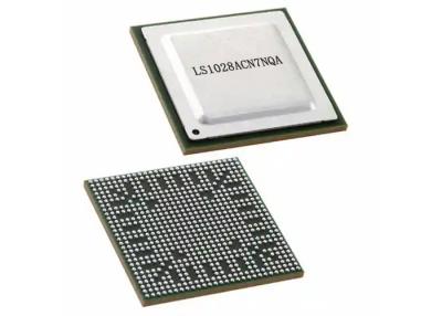 China Electronic Integrated Circuits LS1028ACN7NQA 2 Core 64-Bit Microprocessor IC for sale