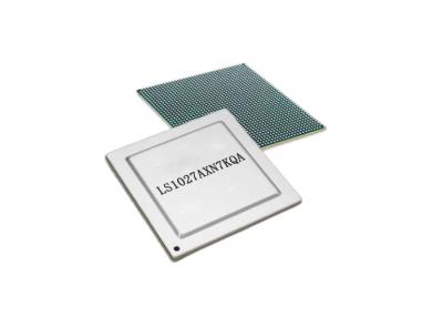 China Microprocessor IC LS1027AXN7KQA Layerscape 2 Core Integrated Circuit Chip for sale