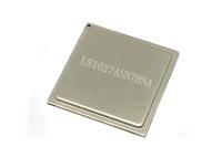 China ICs Chip High Precision LS1027ASN7HNA Dual-core 800MHz Microprocessor IC for sale