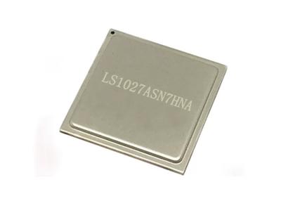 China ICs Chip High Precision LS1027ASN7HNA Dual-core 800MHz Microprocessor IC for sale