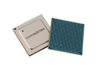 China Chip Integrated Circuit 1GHz 448-FBGA LS1018AXE7HNA Embedded Microprocessors IC for sale