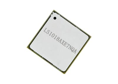 China 1.3GHz 448-FBGA LS1018AXE7NQA Integrated Circuit Chip Embedded Microprocessor IC for sale