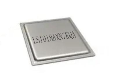 China 1GHz Integrated Circuit Chip LS1018AXN7KQA 1 Core Applications Processor IC FBGA448 for sale