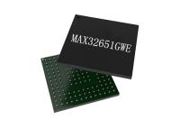 China IoT Chip MAX32651GWE 32Bit Single Core Microcontroller IC 140WLP High Performance for sale