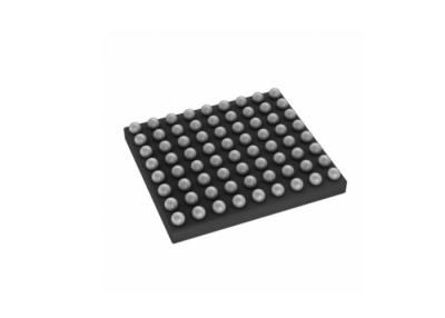 China 512KB IoT Chip ADUCM4050BCBZ Ultra Low Power Microcontroller MCU WLCSP-72 Package for sale