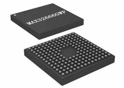 China IoT Chip MAX32666GWP Arm Cortex-M4 With FPU-Based Microcontroller With BTfor Wearables for sale