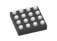China 32Bit Single Core MAX32660GWE 256KB Flash Microcontroller IC 16WLPBGA Low Power for sale