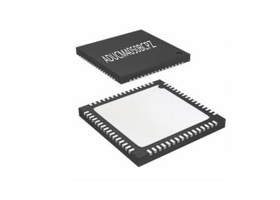 China 32-Bit Single-Core Microcontrollers ADUCM4050BCPZ Ultra Low Power ARM Cortex-M4F MCU for sale