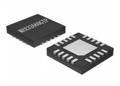 China IoT Chip MAX32660GTP ARM Cortex M4F Microcontroller IC 20TQFN Circuit Chip 96MHz for sale
