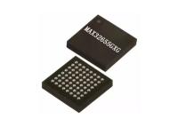 China IoT Chip MAX32655GXG ARM Cortex-M4 System On Chip IC 100MHz 81-CTBGA for sale