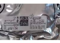 China ICs Chip ADC32RF80IRMPT Dual-Channel 3-GSPS Telecom Receiver And Feedback Devices for sale