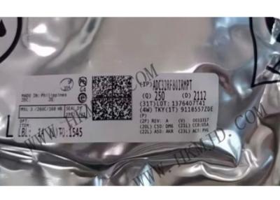 China ICs Chip ADC32RF80IRMPT Dual-Channel 3-GSPS Telecom Receiver And Feedback Devices for sale