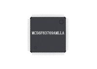 China 32-Bit DSC MC56F83769AMLLA Microcontroller IC Electronic Integrated Circuit for sale